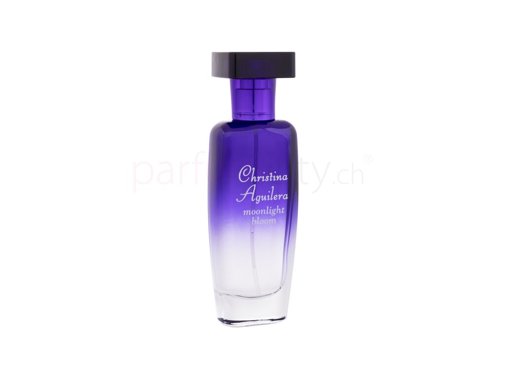 Christina Aguilera Moonlight Bloom Eau de Parfum - Parfumcity.ch