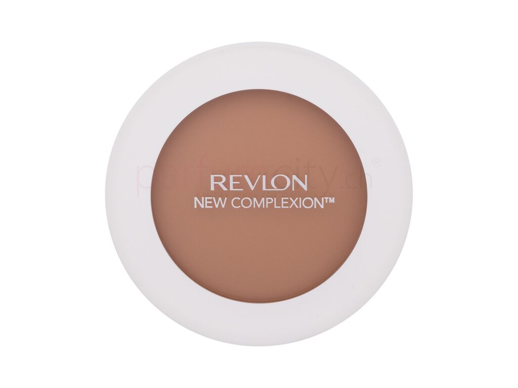 Revlon New Complexion One-Step Compact Makeup Foundation - Parfumcity.ch