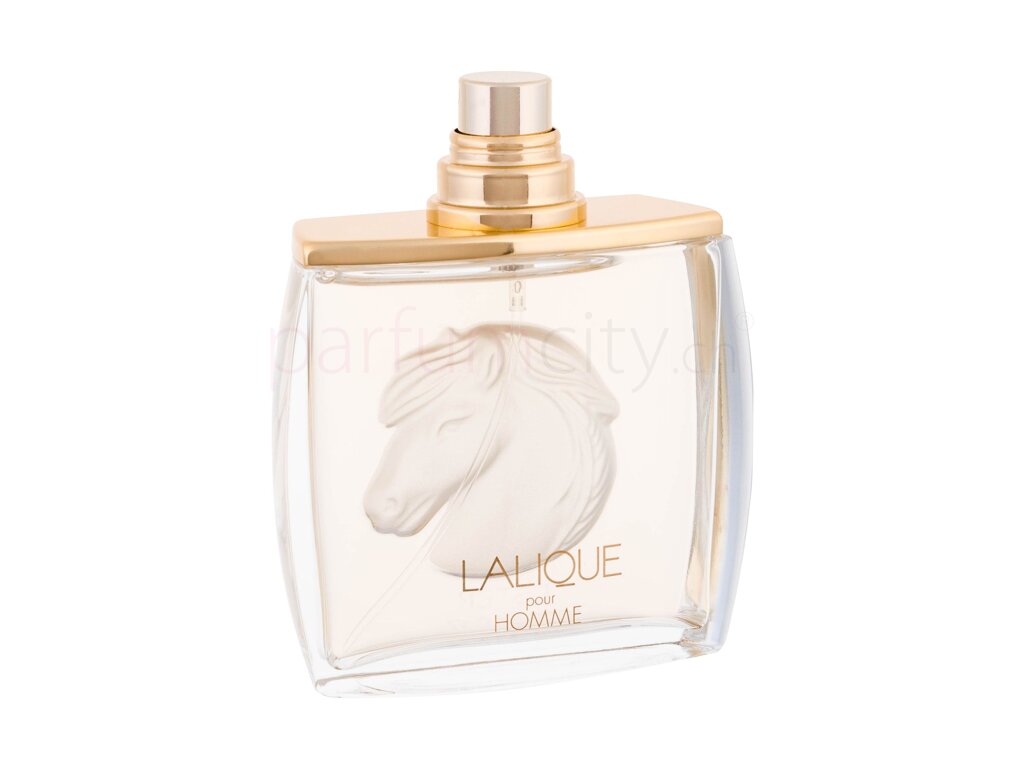 Lalique Pour Homme Equus Eau de Parfum - Parfumcity.ch