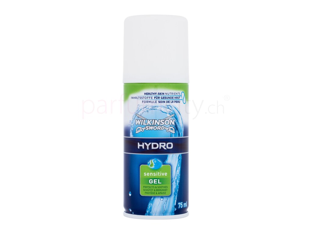 Wilkinson Sword Hydro Sensitive Rasiergel - Parfumcity.ch