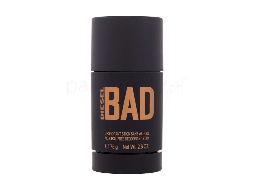 Diesel Bad Deodorant - Parfumcity.ch