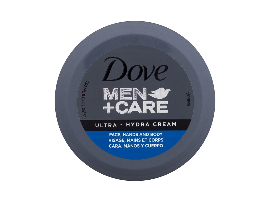 Dove Men + Care Ultra Hydra Cream Crème corps - Parfumcity.ch