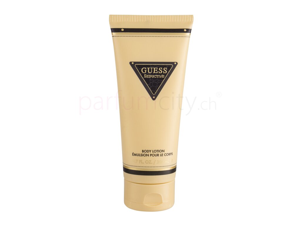 GUESS Seductive Lait corps - Parfumcity.ch