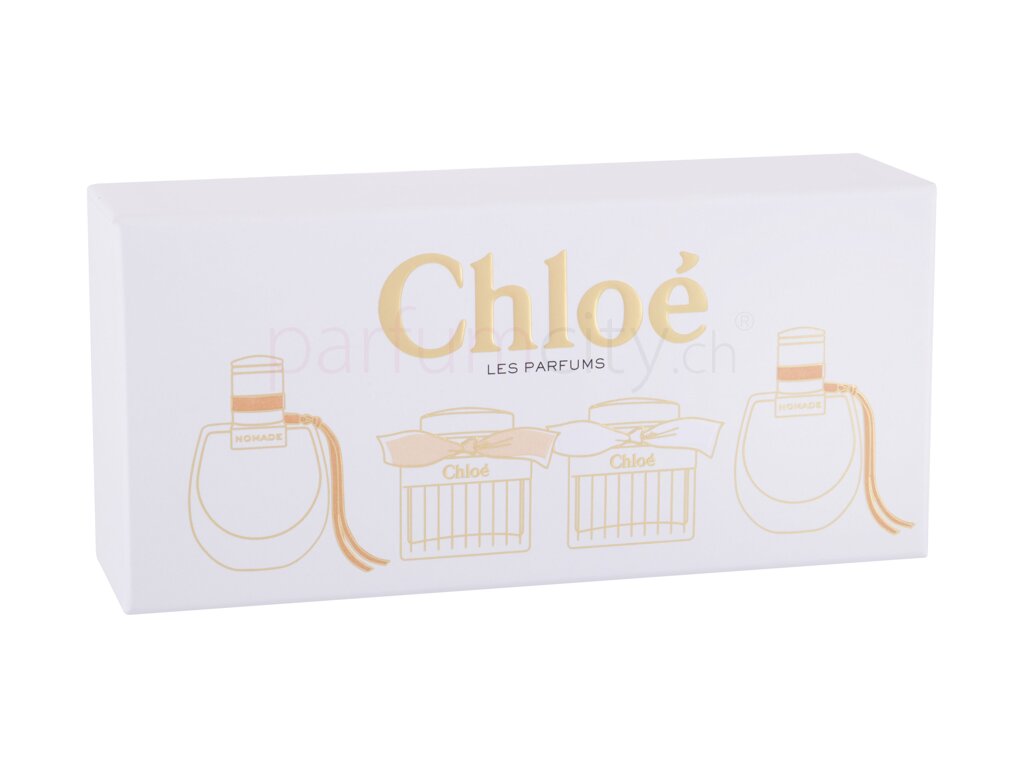 Chloé Mini Set Eau de parfum - Parfumcity.ch
