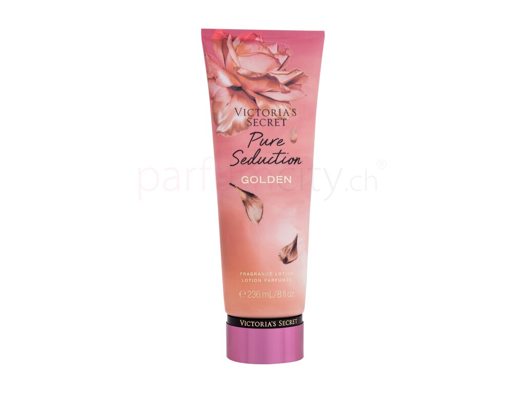 Victoria´s Secret Pure Seduction Golden Lait corps - Parfumcity.ch
