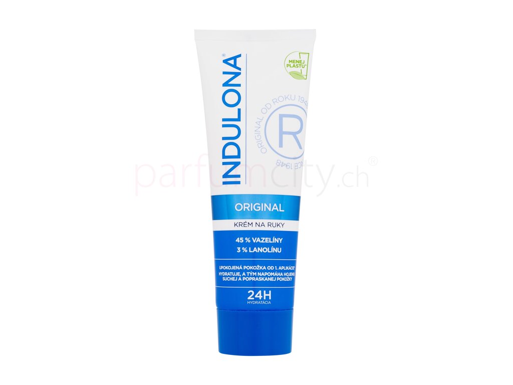 INDULONA Original Handcreme - Parfumcity.ch