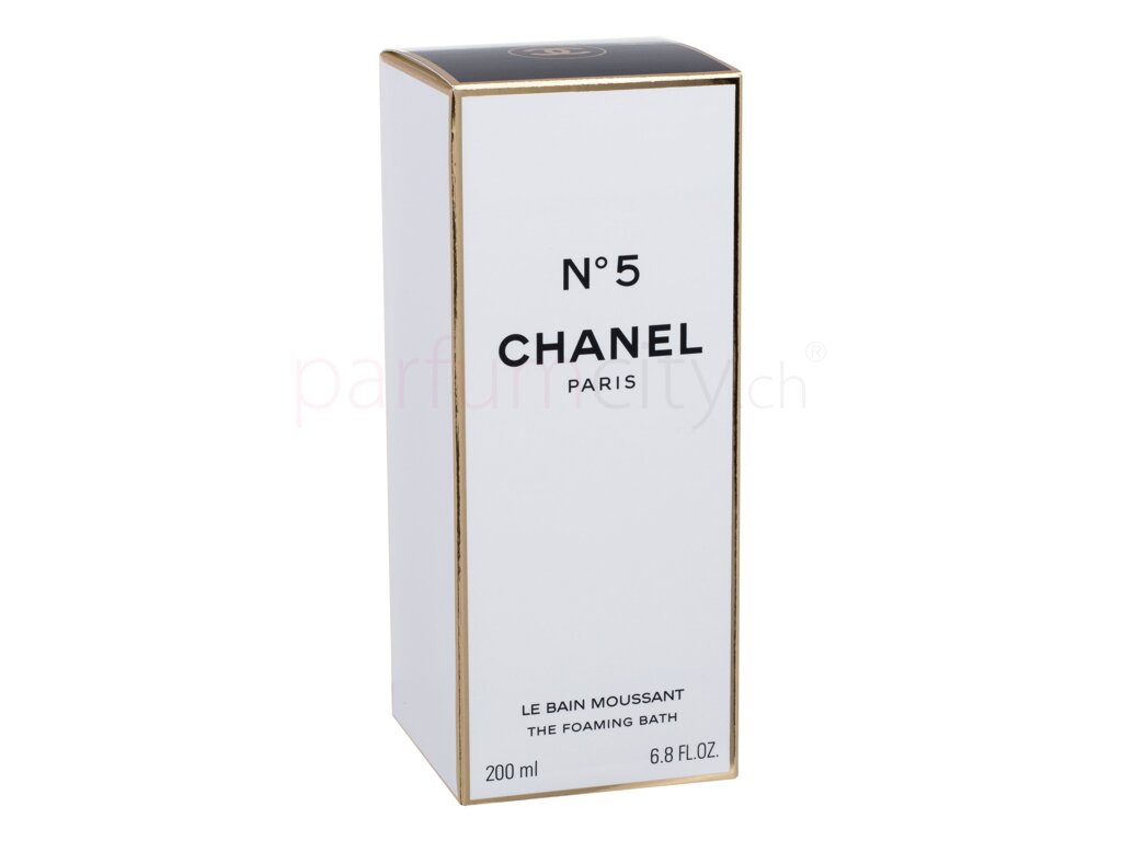 Christ chaque oreille chanel n 5 gel douche Mensonge Subtropical gifler