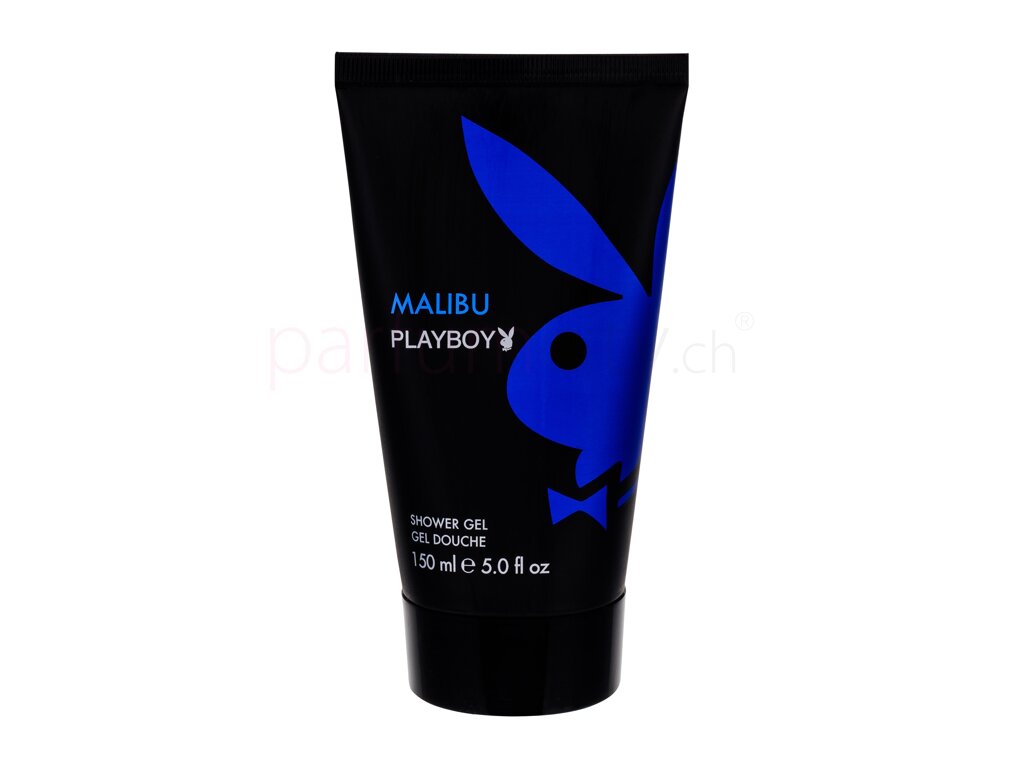 Playboy Malibu Duschgel - Parfumcity.ch
