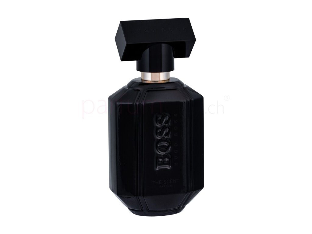 Hugo boss parfum edition store