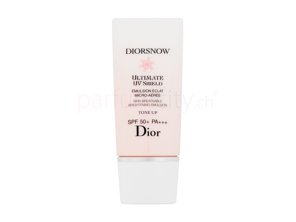 Christian Dior Diorsnow Ultimate UV Shield Tone Up Tagescreme - Parfumcity.ch