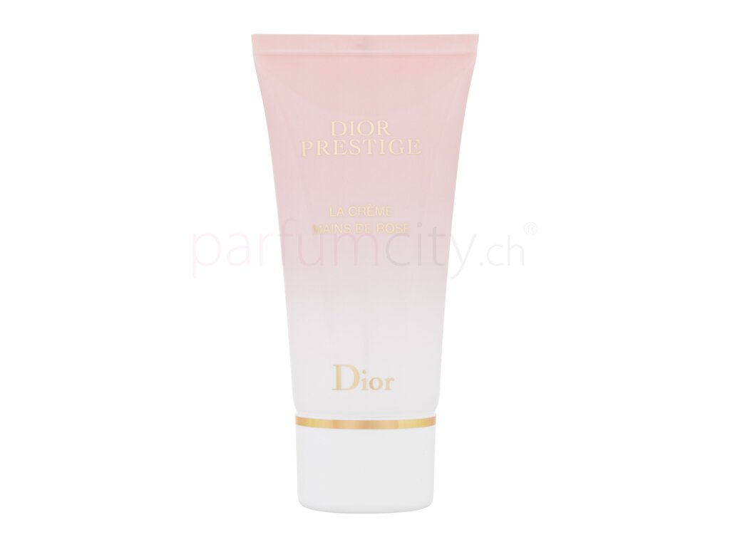 Dior Prestige La Creme Mains De Rose Handcreme - Parfumcity.ch