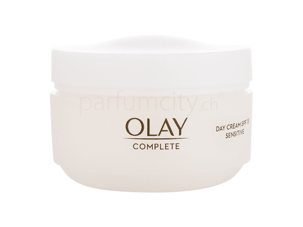 Olay Complete Day Cream Tagescreme - Parfumcity.ch