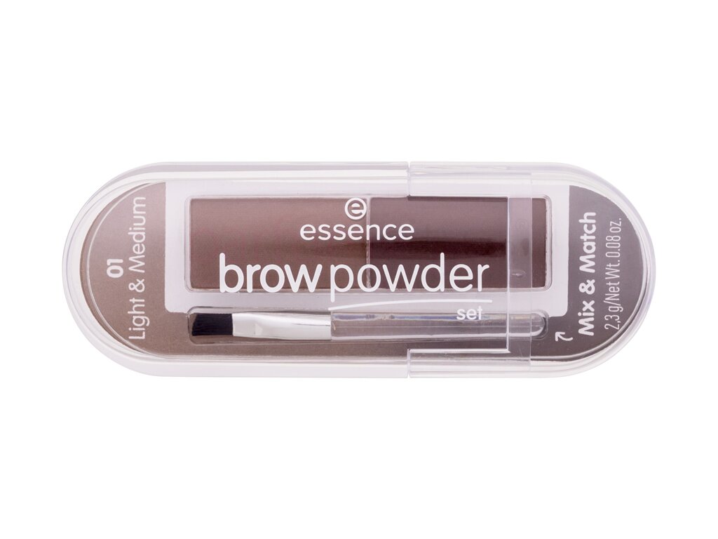 Essence Brow Powder Set Augenbrauenpuder - Parfumcity.ch