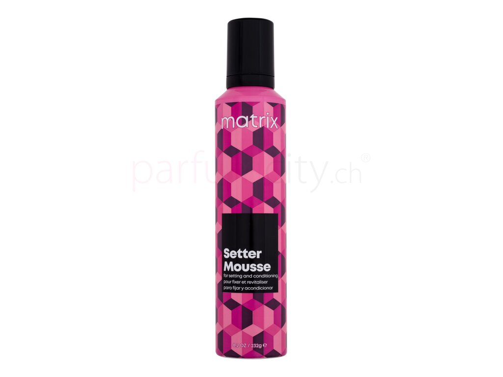 Matrix Setter Mousse Spray et mousse - Parfumcity.ch