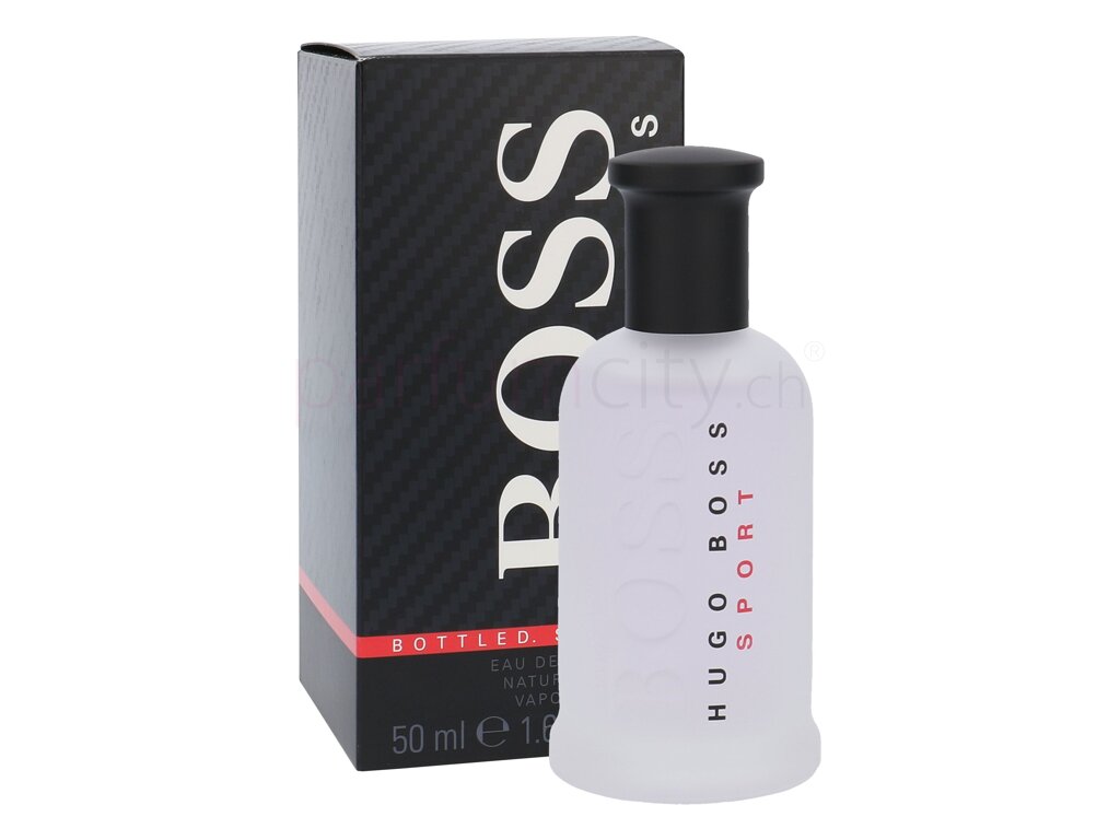 HUGO BOSS Boss Bottled Sport Eau de Toilette Parfumcity.ch