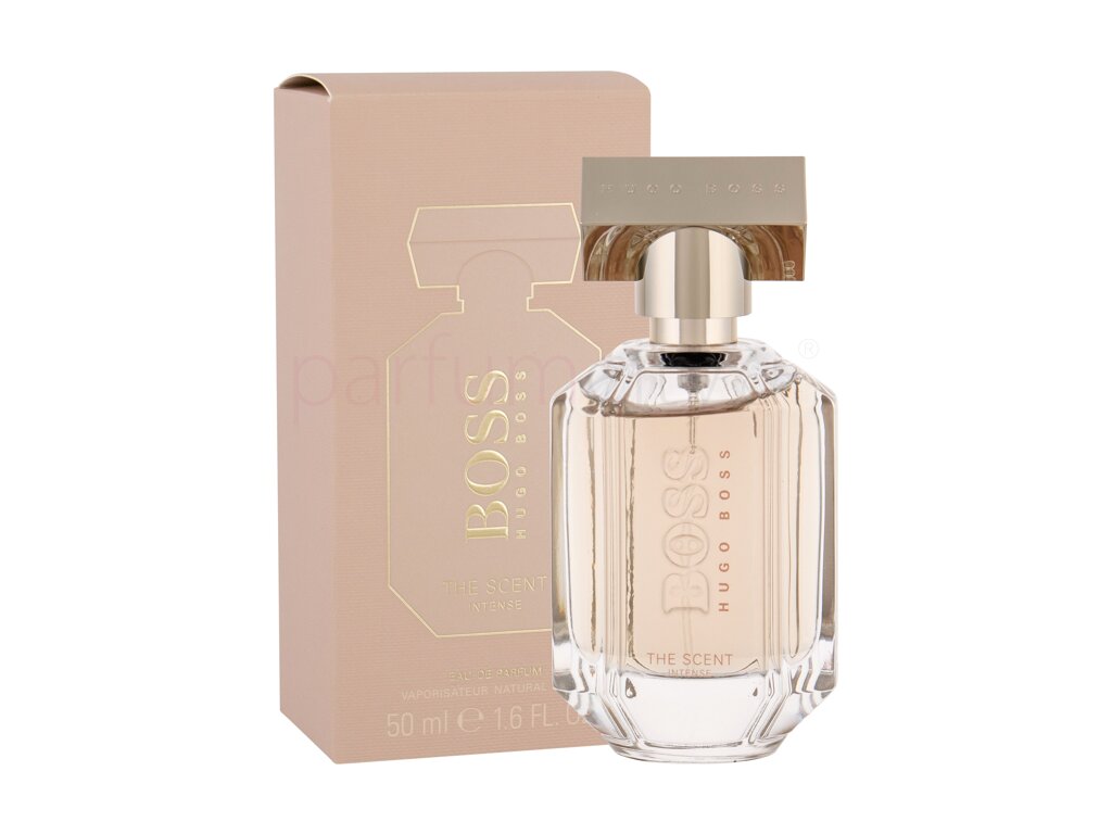 Hugo boss the scent intense 30ml store