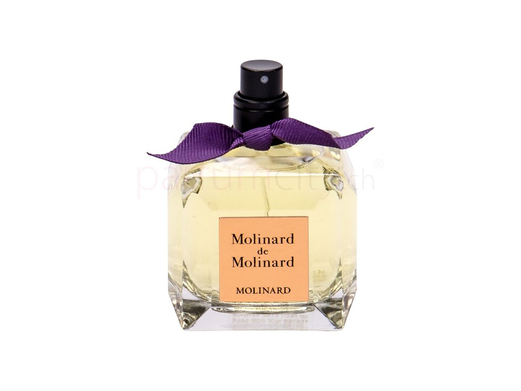 Molinard De Molinard Eau de Toilette - Parfumcity.ch