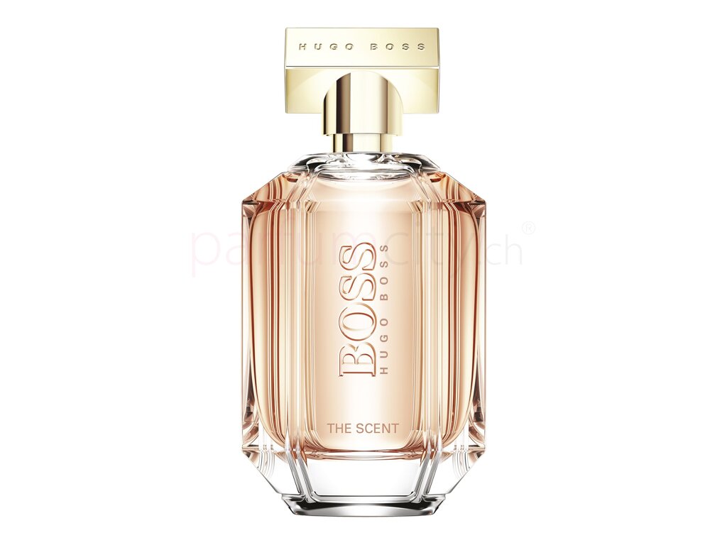 The scent hugo boss parfum store