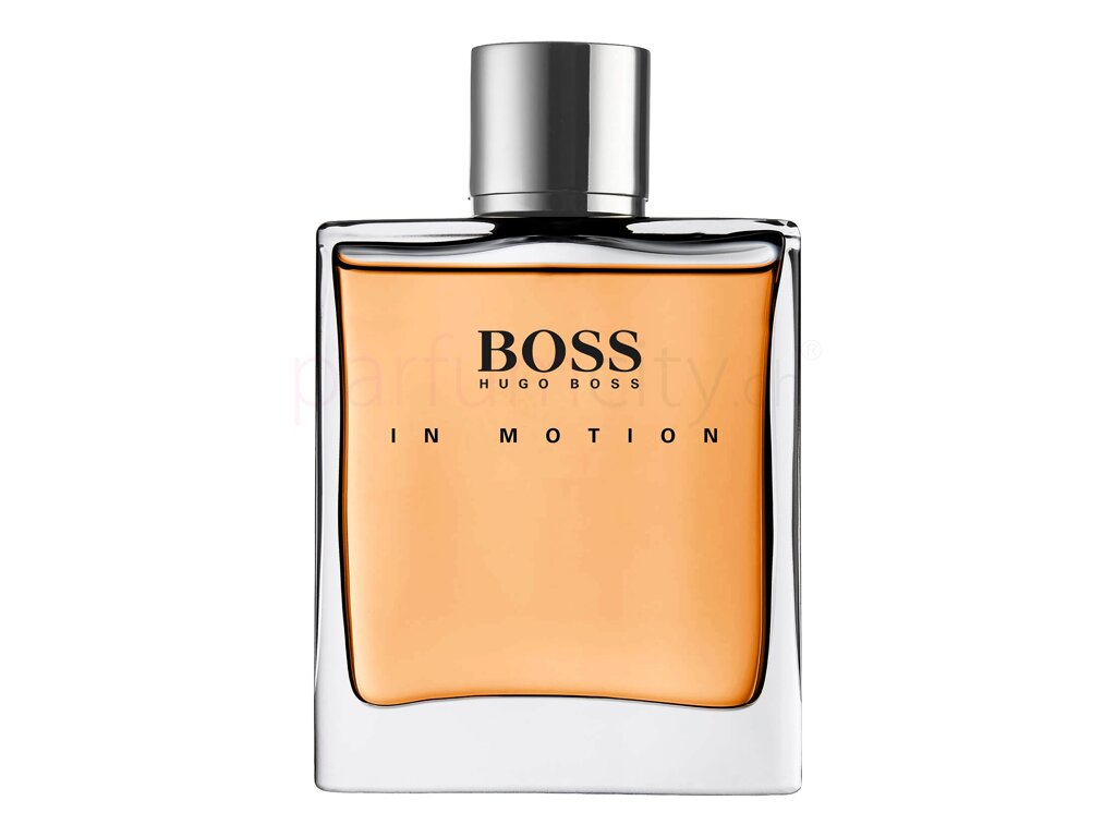 Emotion hugo boss store