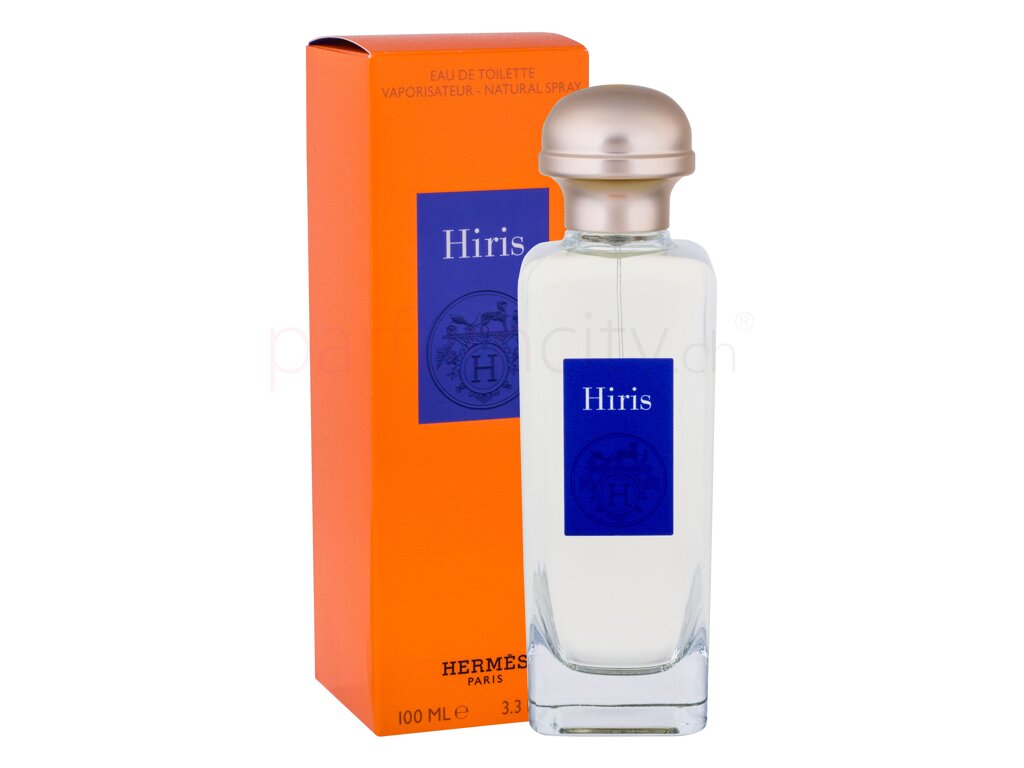 Hermes Hiris Eau de Toilette Parfumcity.ch