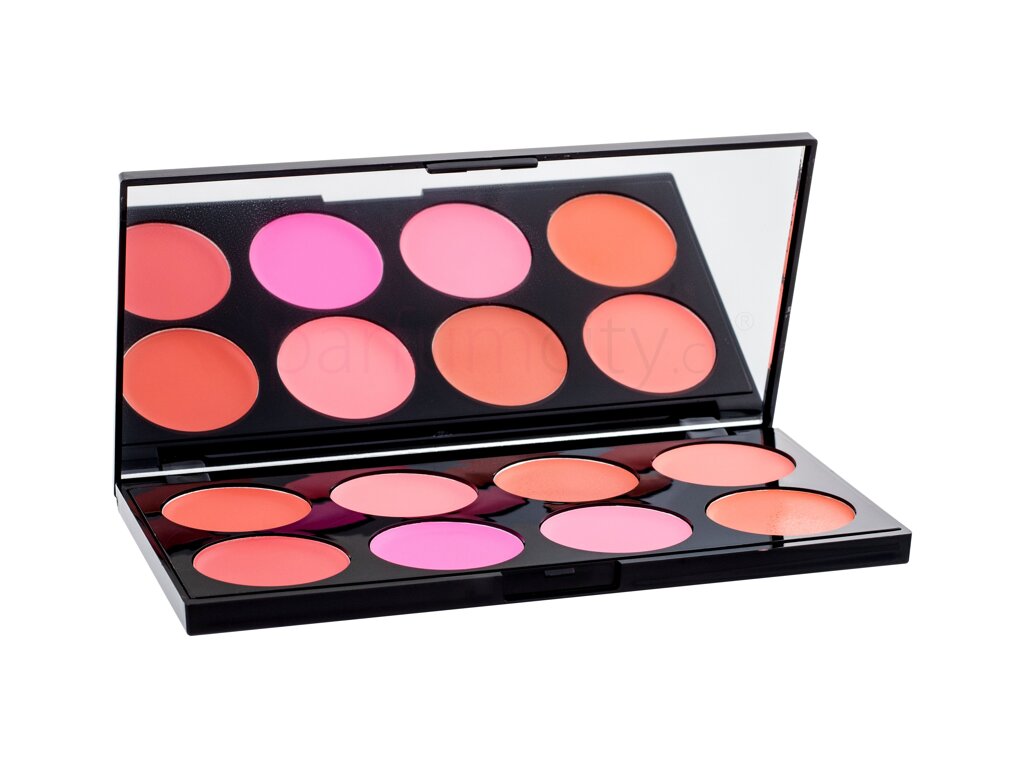 Makeup Revolution London Ultra Blush Palette Rouge - Parfumcity.ch