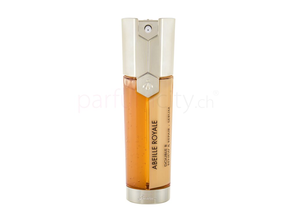 Guerlain Abeille Royale Double R Renew & Repair Sérum visage ...