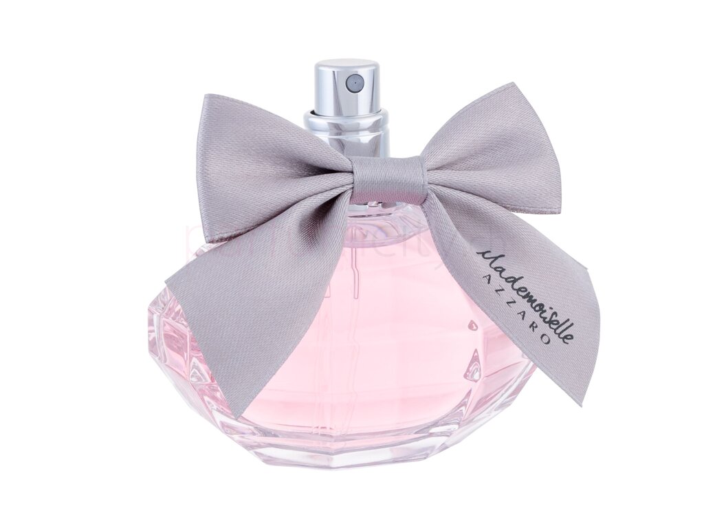Azzaro Mademoiselle Eau de Toilette - Parfumcity.ch