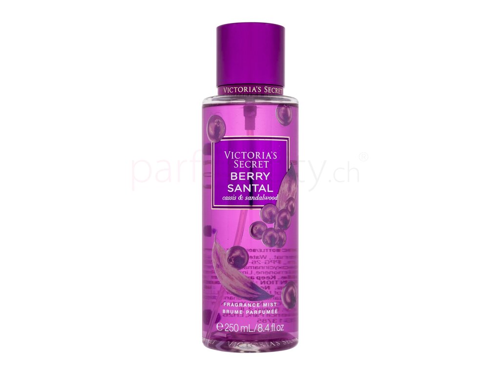 Victoria´s Secret Berry Santal Körperspray - Parfumcity.ch