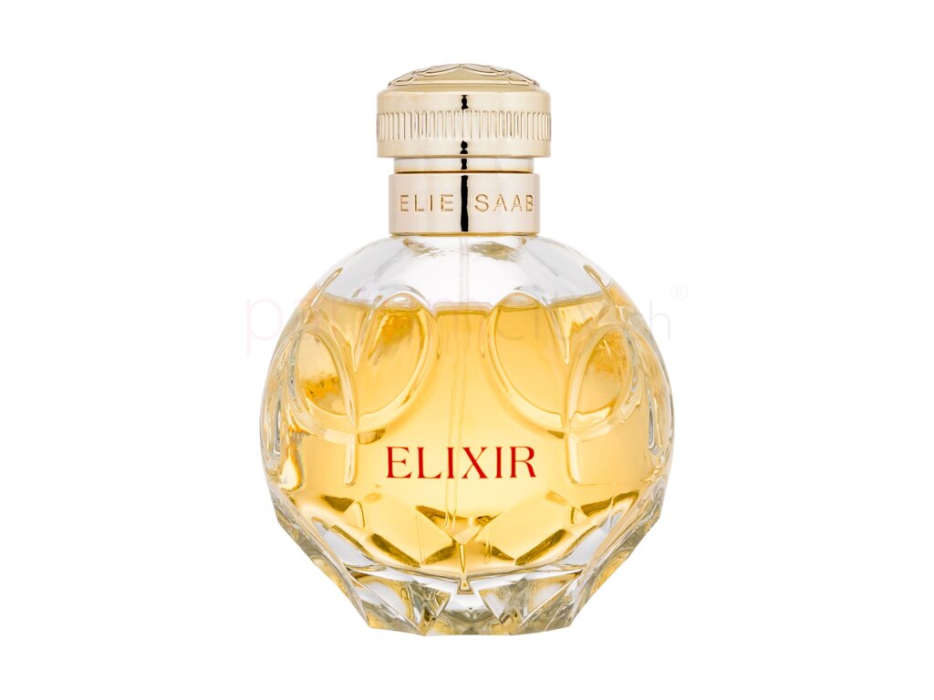 Elie Saab Elixir Eau de parfum - Parfumcity.ch