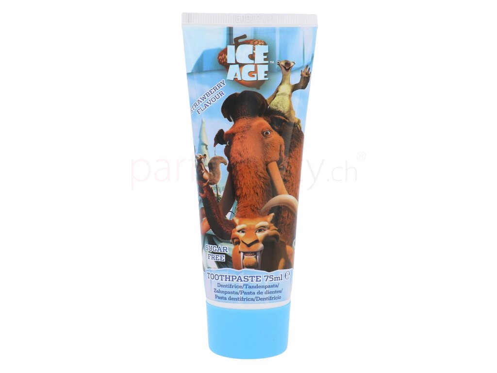 Ice Age Toothpaste Zahnpasta - Parfumcity.ch