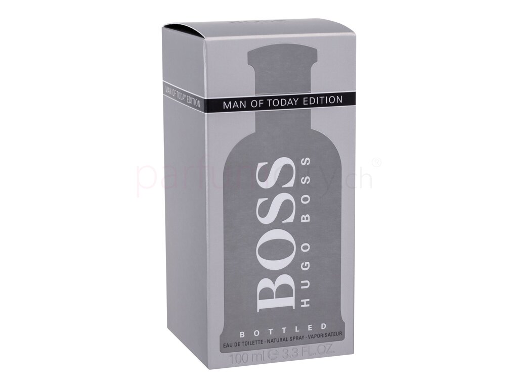 Boss man of today edition store