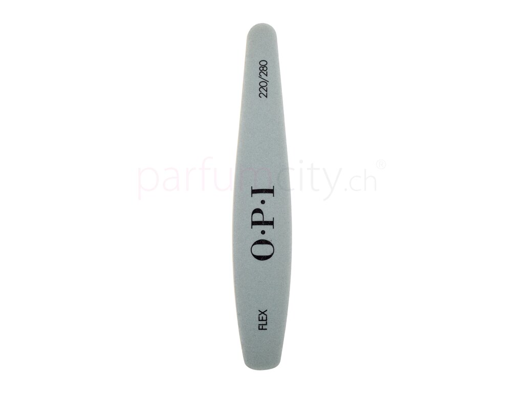 OPI Files Flex Maniküre - Parfumcity.ch