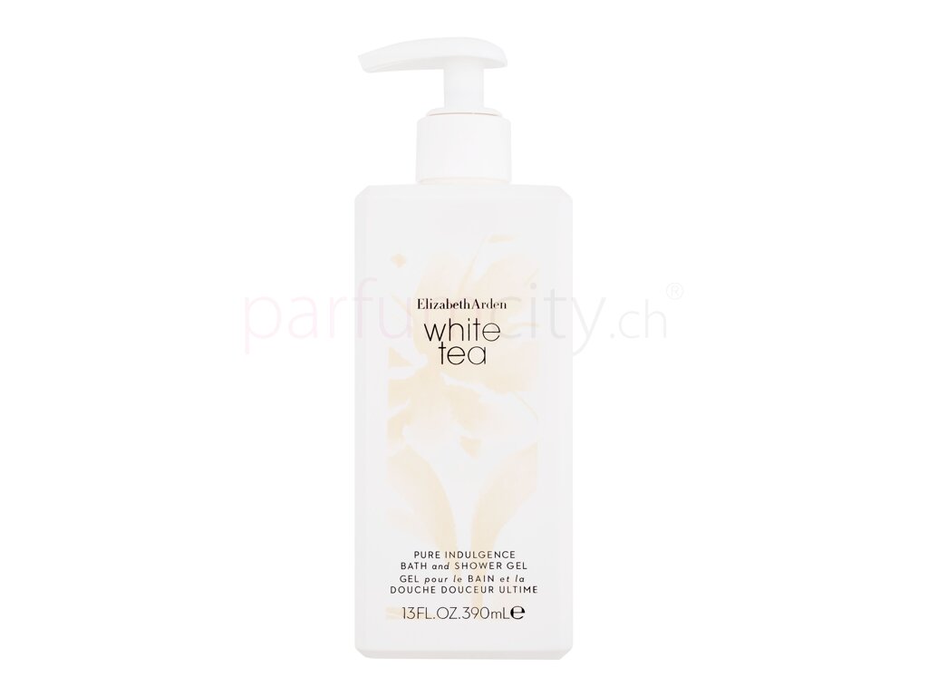 Elizabeth Arden White Tea Duschgel - Parfumcity.ch