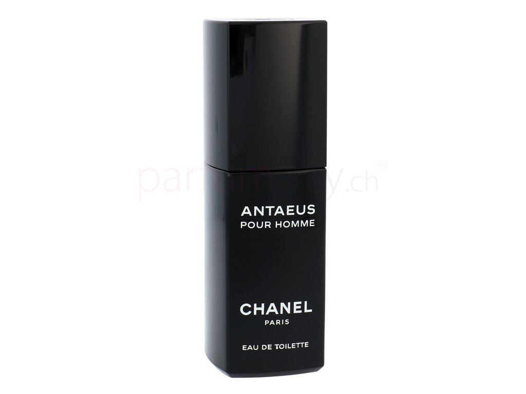 Chanel Antaeus Pour Homme Eau de Toilette - Parfumcity.ch