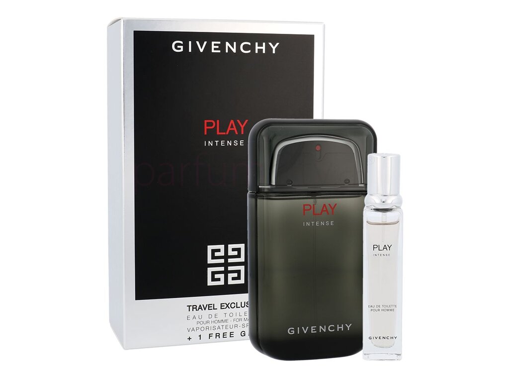 Givenchy Play Intense Eau de Toilette - Parfumcity.ch
