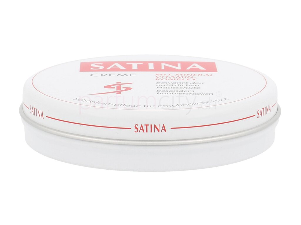 Satina Cream Körpercreme - Parfumcity.ch