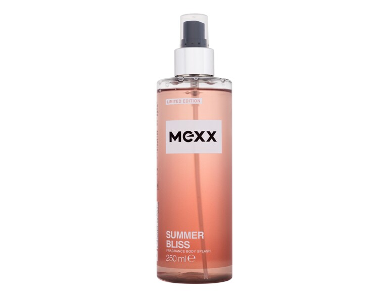 Mexx Summer Bliss Körperspray - Parfumcity.ch