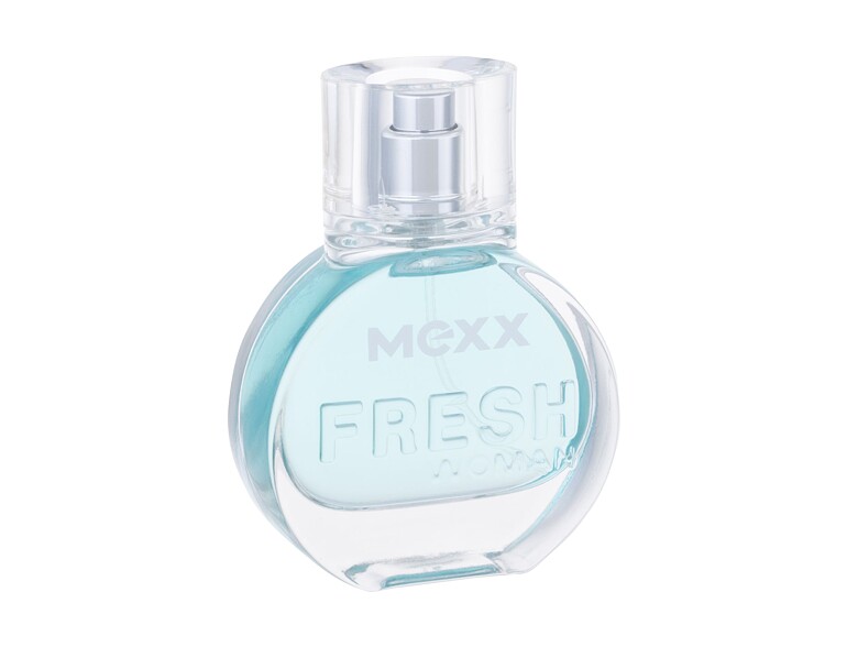 Mexx Fresh Woman Eau de Toilette - Parfumcity.ch