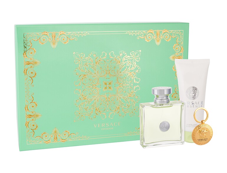 Versace Versense Eau de Toilette - Parfumcity.ch
