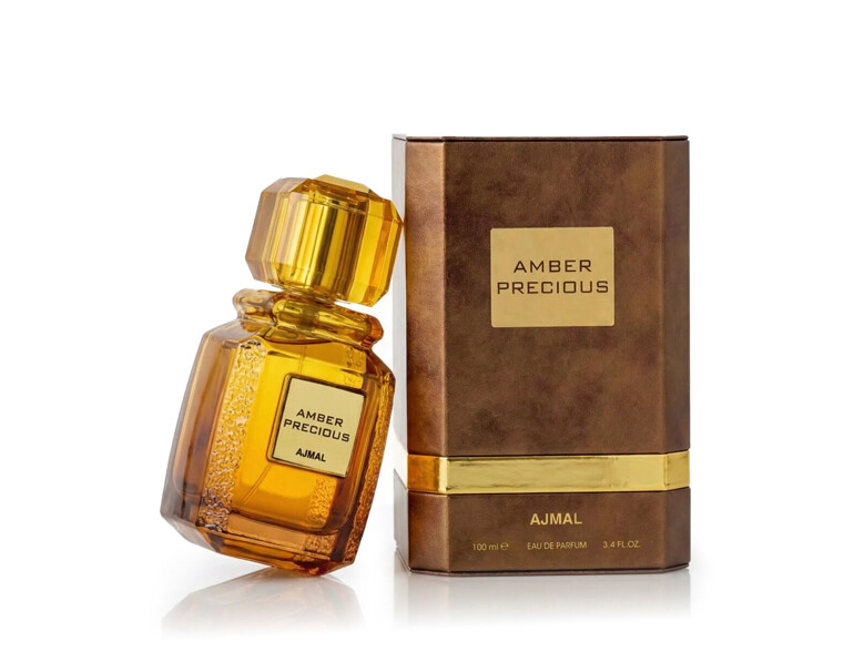 Ajmal Amber Precious Eau de parfum - Parfumcity.ch