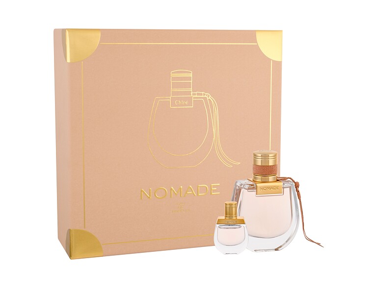 Chloe Nomade Eau de Parfum - Parfumcity.ch