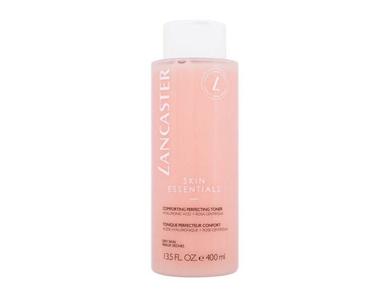 Lancaster Skin Essentials Comforting Perfecting Toner Reinigungswasser ...