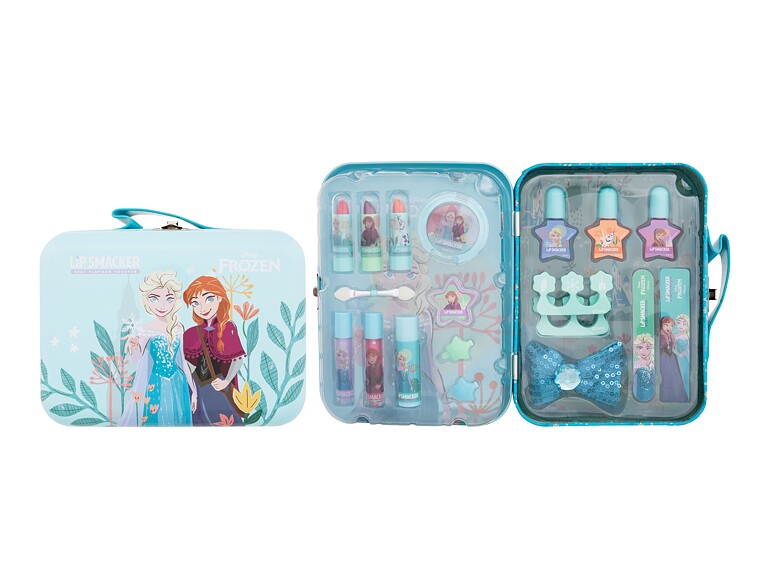 Lip Smacker Disney Frozen Beauty Box Beauty Set Parfumcity Ch