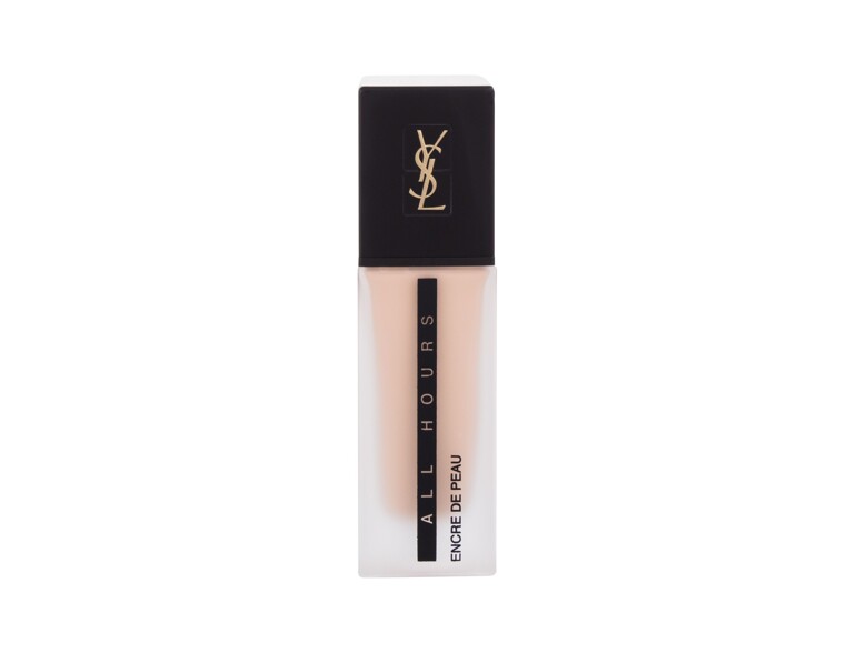 Yves Saint Laurent Encre de Peau All Hours Foundation - Parfumcity.ch