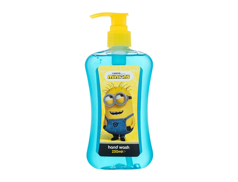 Minions Hand Wash Flüssigseife - Parfumcity.ch