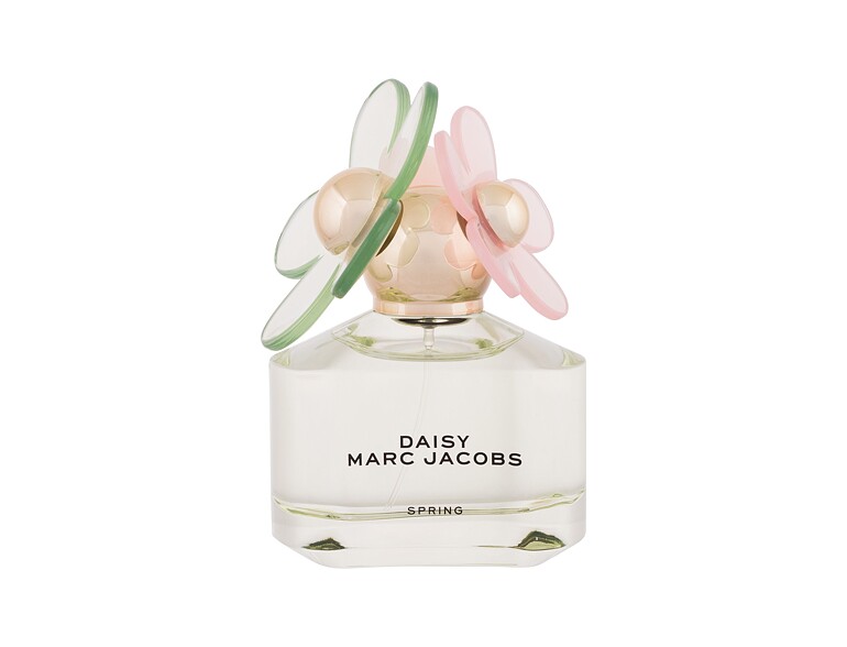 Marc Jacobs Daisy Spring Eau de Toilette - Parfumcity.ch