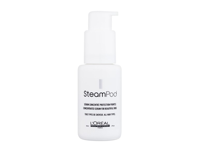 L'Oréal Professionnel SteamPod Sérum Cheveux - Parfumcity.ch