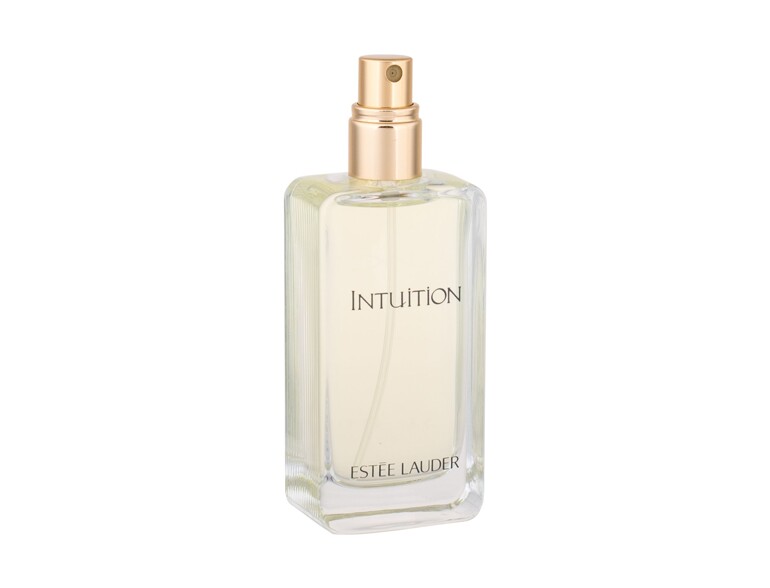 Estée Lauder Intuition Eau de Parfum - Parfumcity.ch